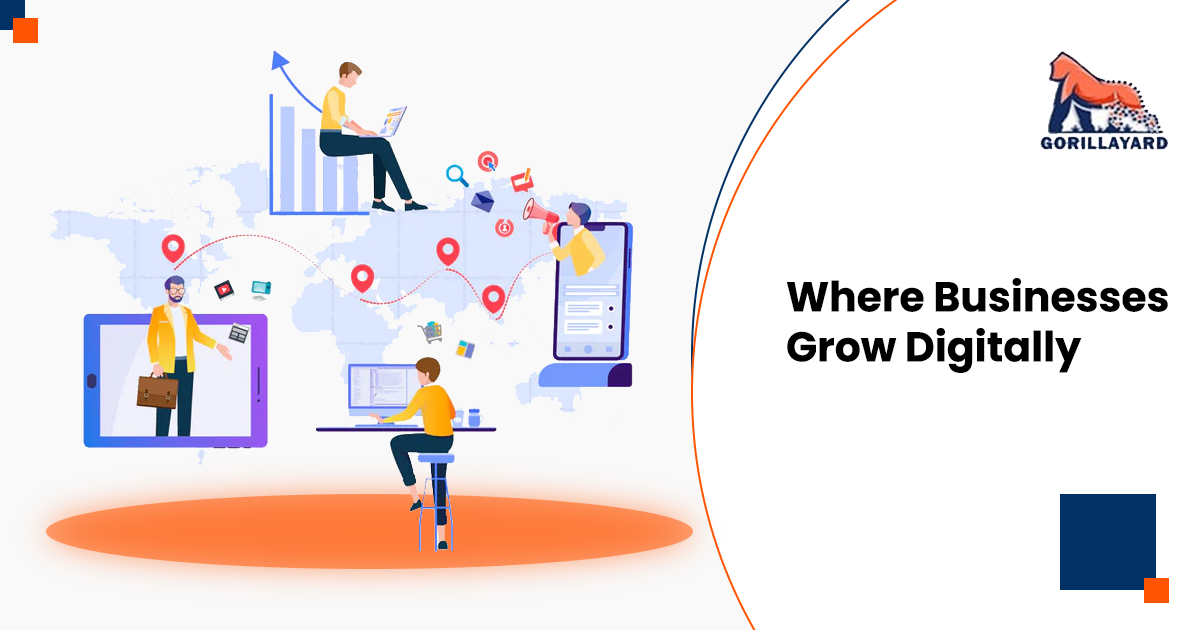 Best Digital Marketing Company In UK | Digital Marketing Agency ...